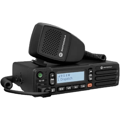 Radios de Comunicación CORESA | Equipos de Calidad Motorola Solutions